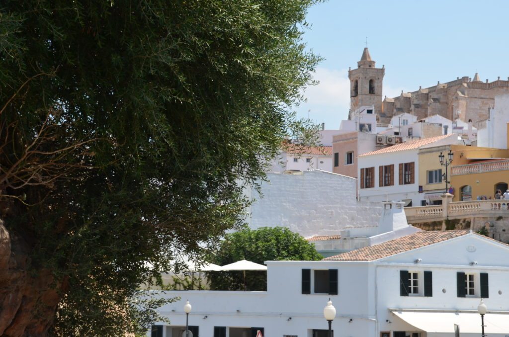 Menorca Regionen - Menorca Reisen: Infos für den Urlaub auf Menorca