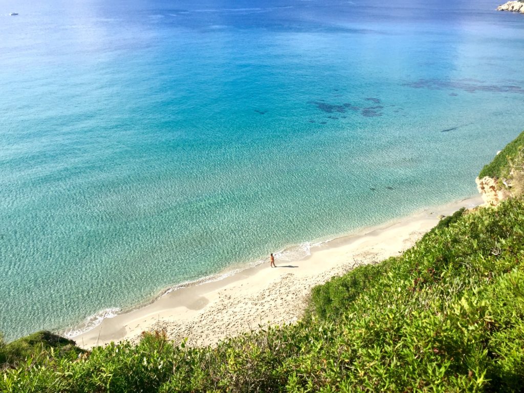 Die schönsten Strände auf Menorca - Menorca Reisen: Infos für den ...